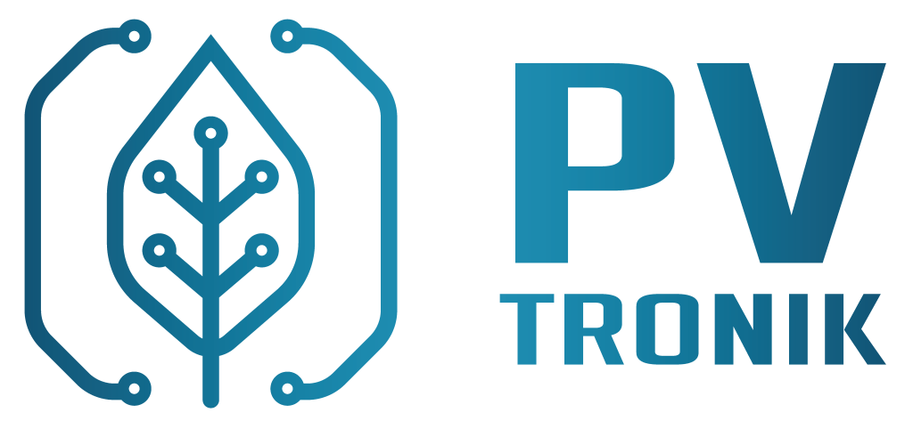 PV Tronik - Ihr Partner für Photovoltaik Anlagen
